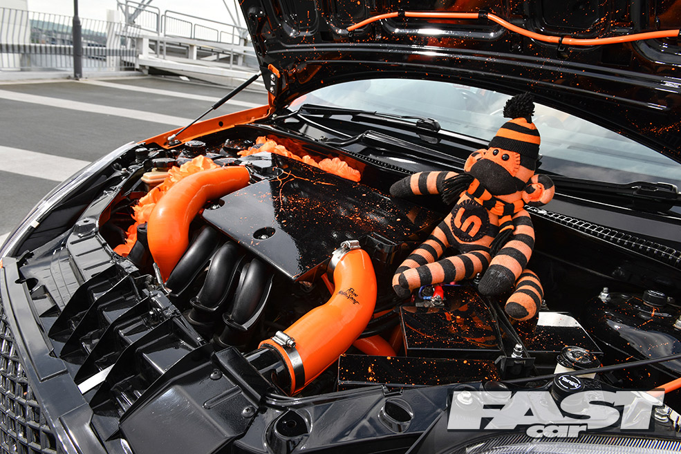 Modified Mk6 Ford Fiesta | Fast Car