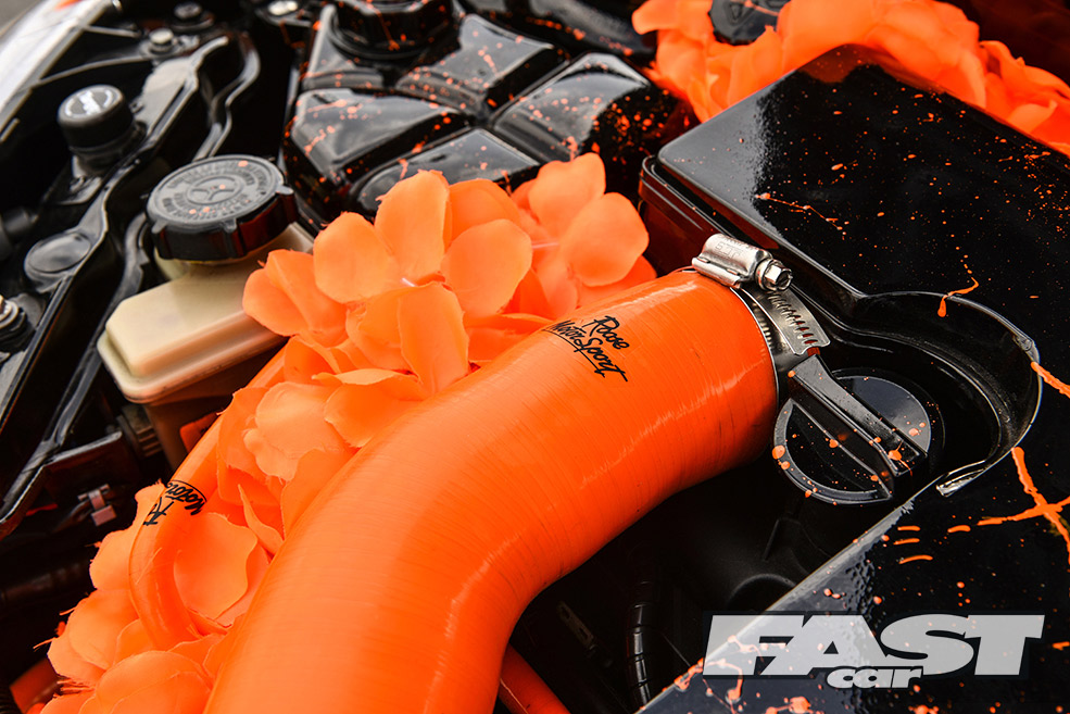 Modified Mk6 Ford Fiesta | Fast Car