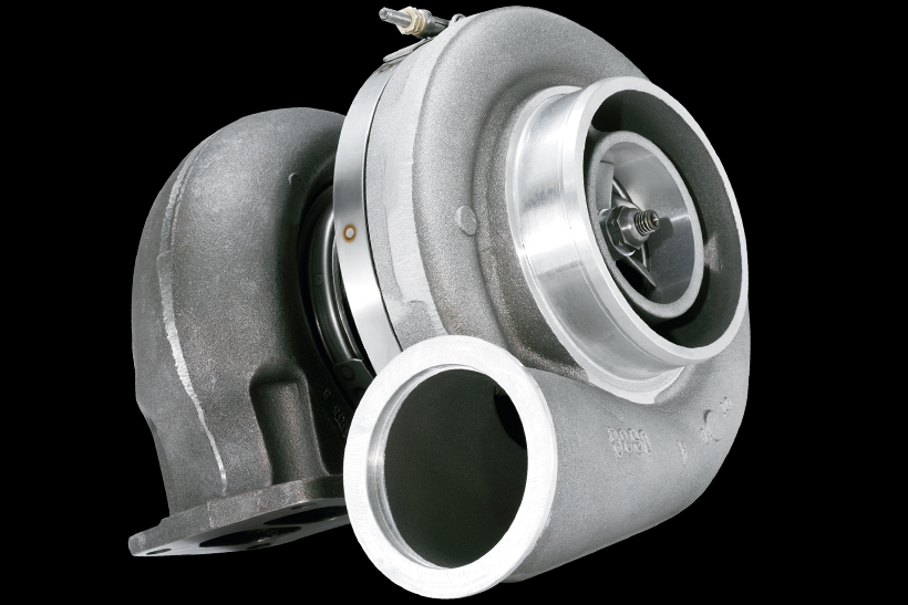 Fast Car Guide To Turbo Components | Fast Car