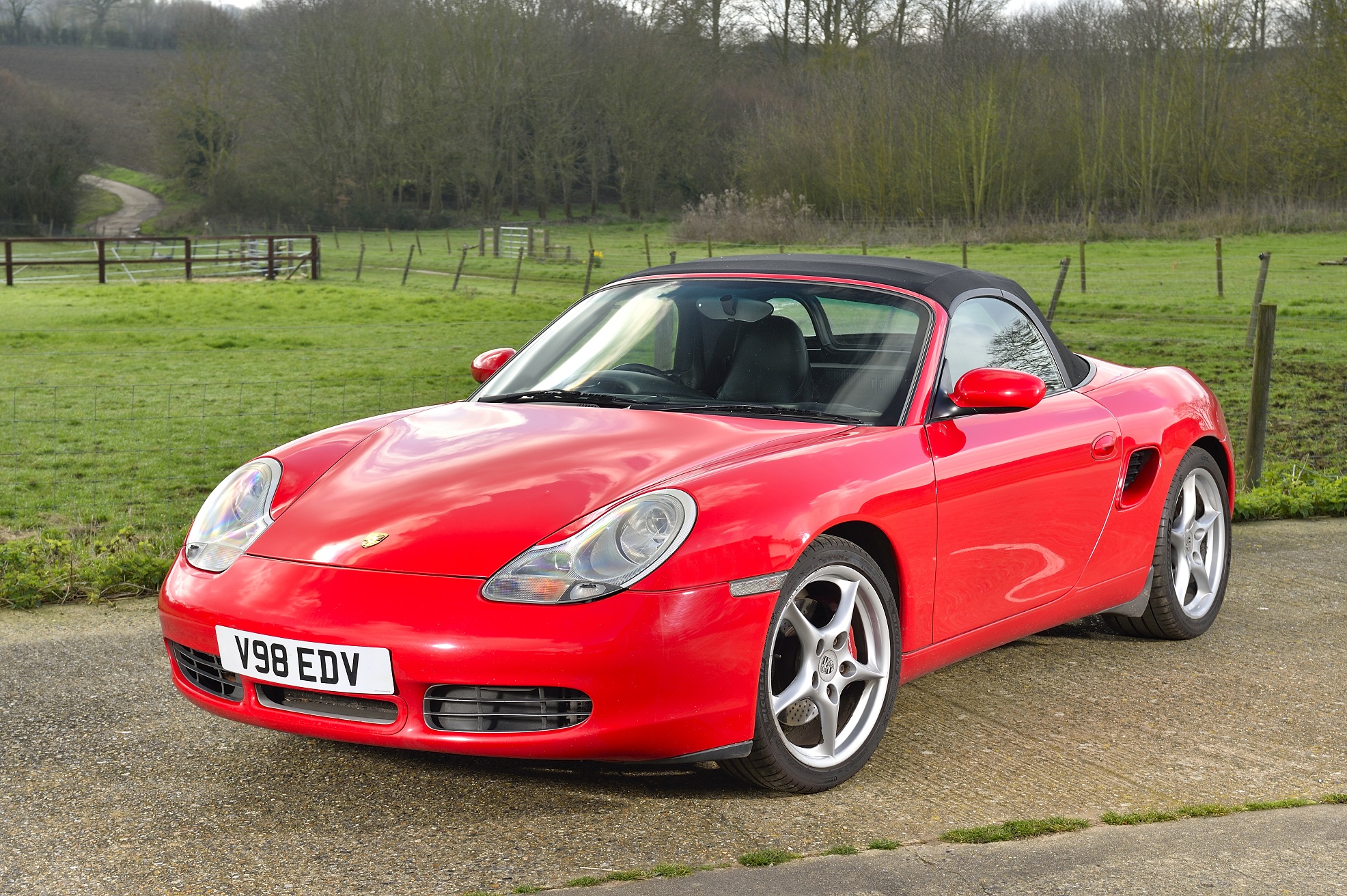 Best Rear-Wheel Drive Cars On a Budget | Fast Car