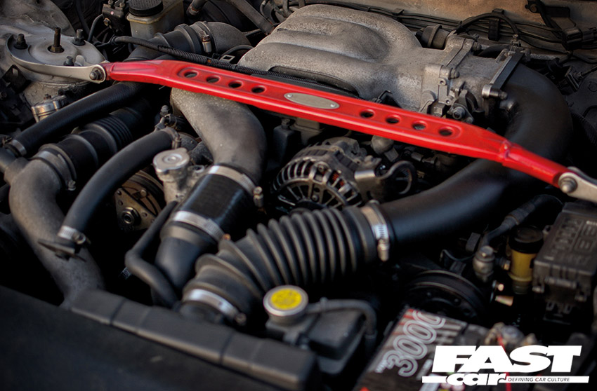 Mazda RX-7 FD Tuning Guide | Fast Car