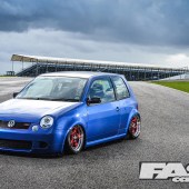 Modified VW Lupo | Fast Car