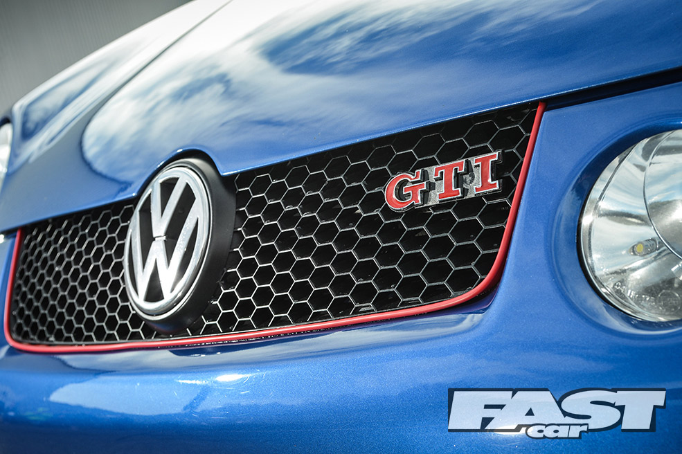 Modified VW Lupo | Fast Car