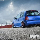 Modified VW Lupo | Fast Car
