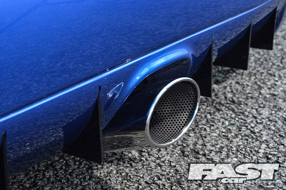 Modified VW Lupo | Fast Car