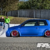 Modified VW Lupo | Fast Car