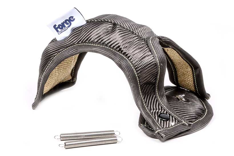 FORGE TURBO BLANKET | Fast Car