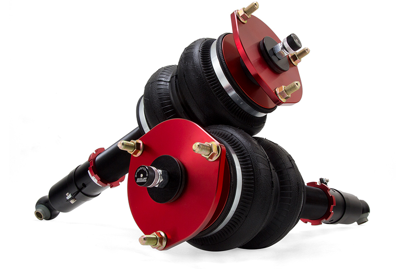 LEXUS AIRLIFT LS400 AIR RIDE KIT | Fast Car