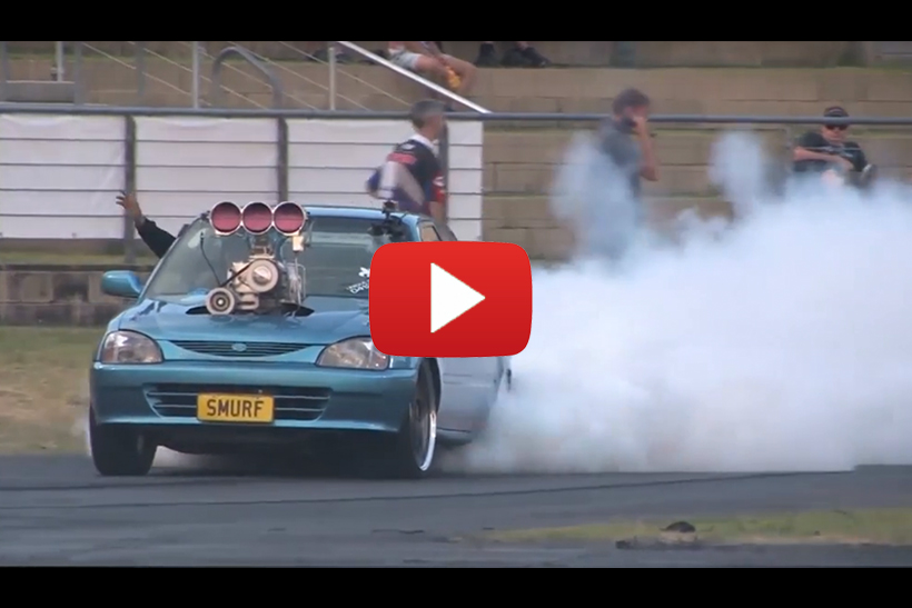 Top 10 LS Swaps | Fast Car