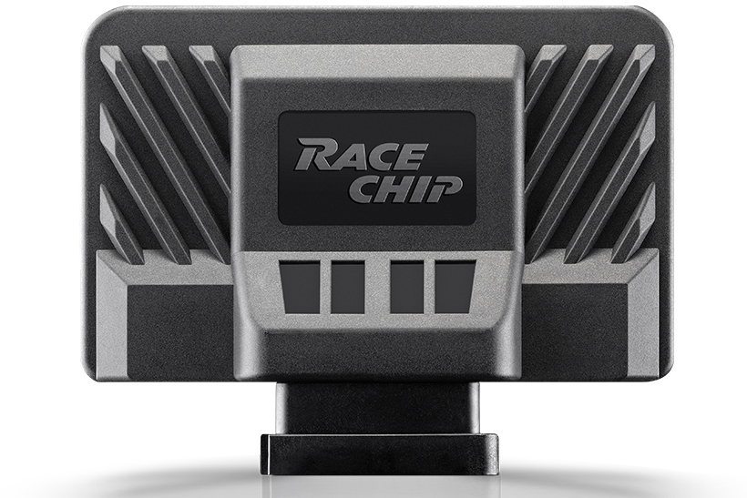 RACECHIP ULTIMATE TUNING BOX | Fast Car