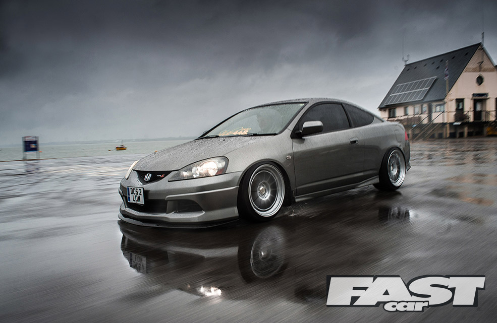 Best Honda Project Cars To Buy | Fast Car