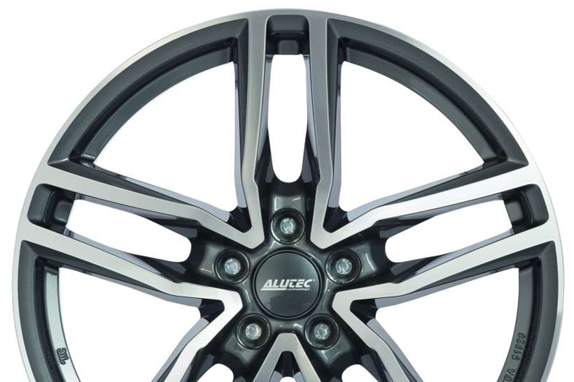 ALUTEC IKENU | Fast Car