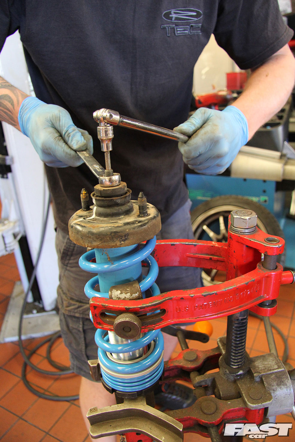 Fast Car's Honda S2000 GT - Part 10 - Fast Car