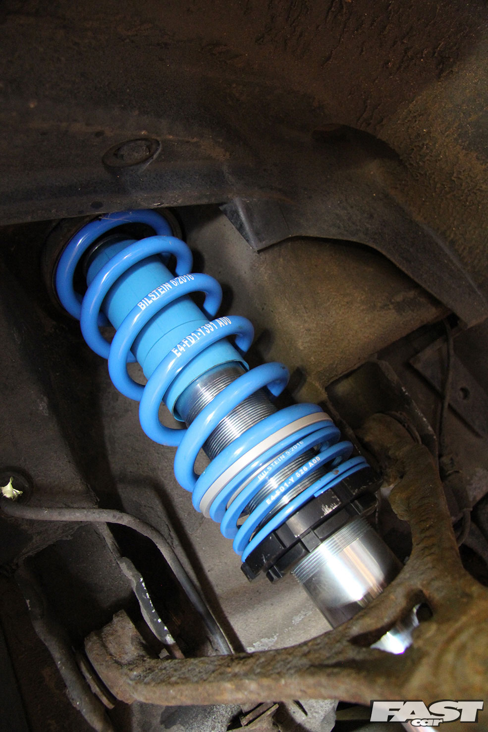 Fast Car's Honda S2000 GT - Part 10 - Fast Car