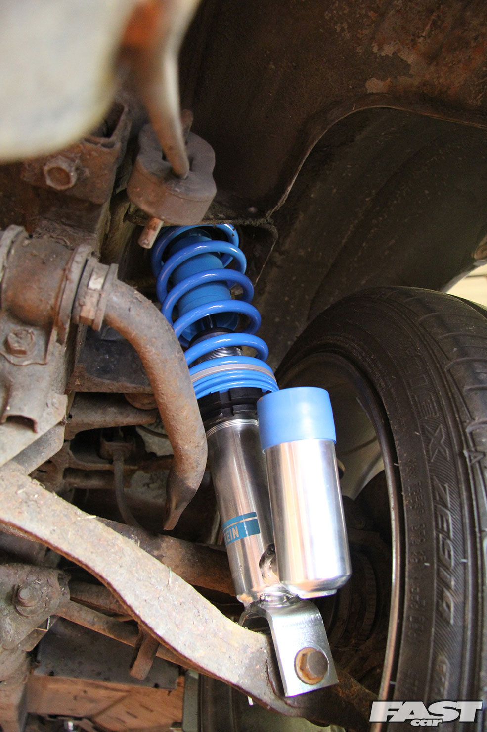 Fast Car's Honda S2000 GT - Part 10 - Fast Car