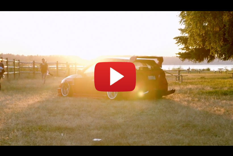 Stance Wars Seattle 2017 - A True Experience | Fast Car