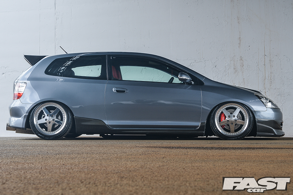 HONDA VTEC TUNING GUIDE - Fast Car