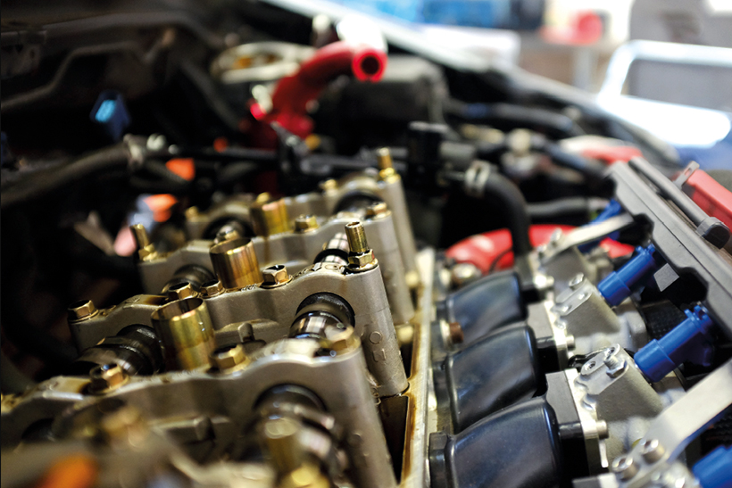 TOP 10 TIPS FOR NOT GETTING RIPPED OFF WHEN TUNING A CAR | Fast Car