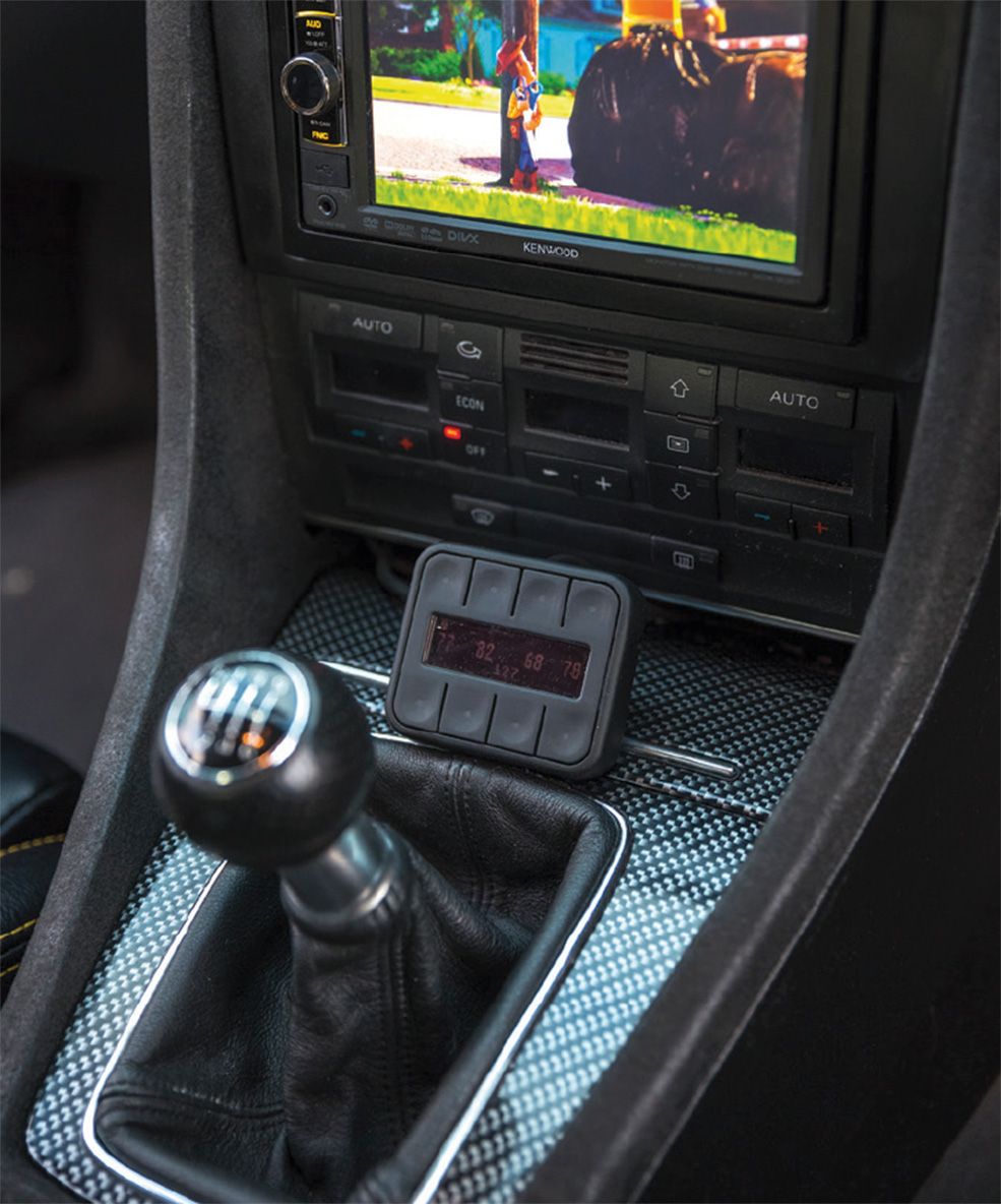 Gearbox Guide: Everything You Need To Know | Fast Car