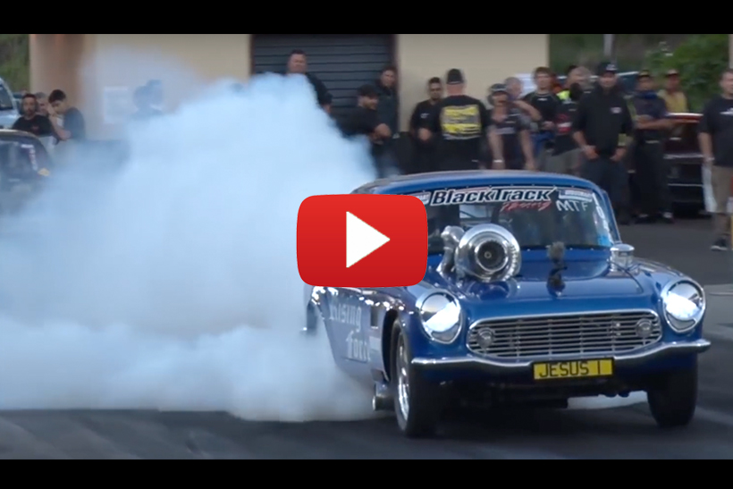 TOP 10 1320VIDEO CARS OF 2017 | Fast Car