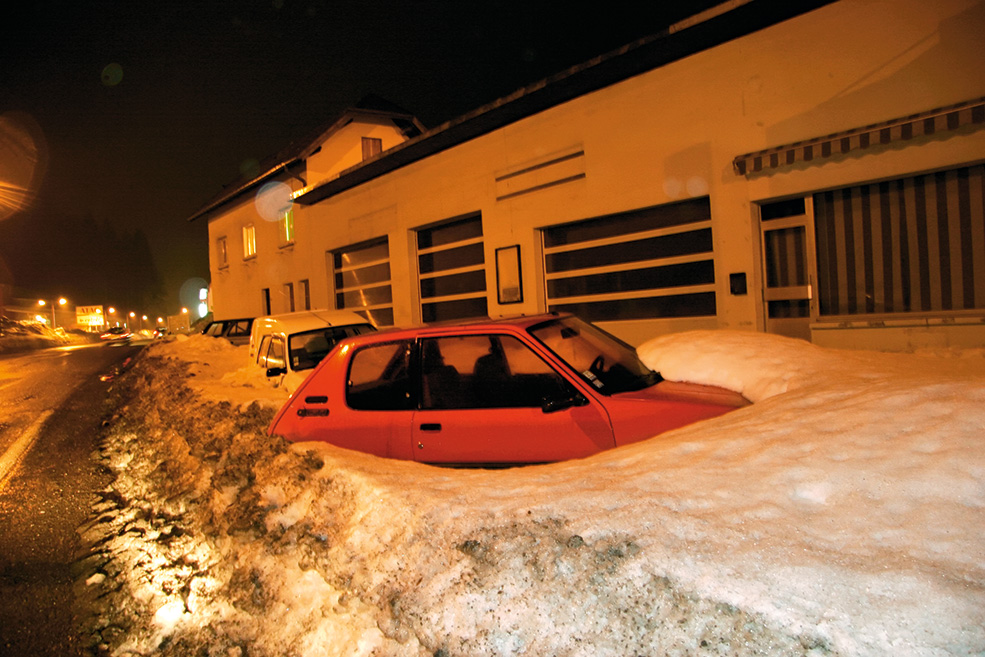 9 Best Winter Car Care Tips | Fast Car