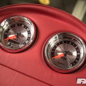 CUSTOM MK5 FORD FIESTA - Fast Car