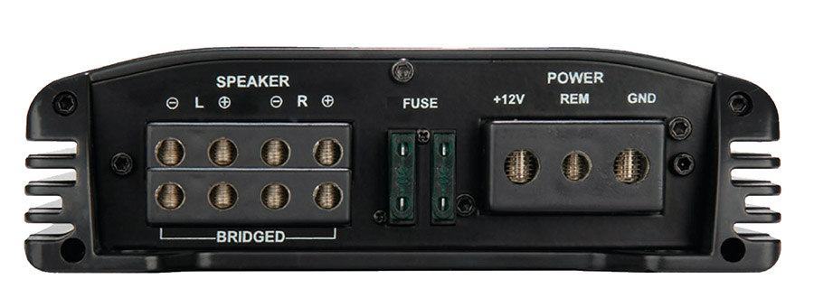 Car Amplifier Guide: Everything You Need To Know | Fast Car