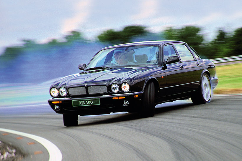 6 BEST USED SUPER SALOON BARGAINS | Fast Car