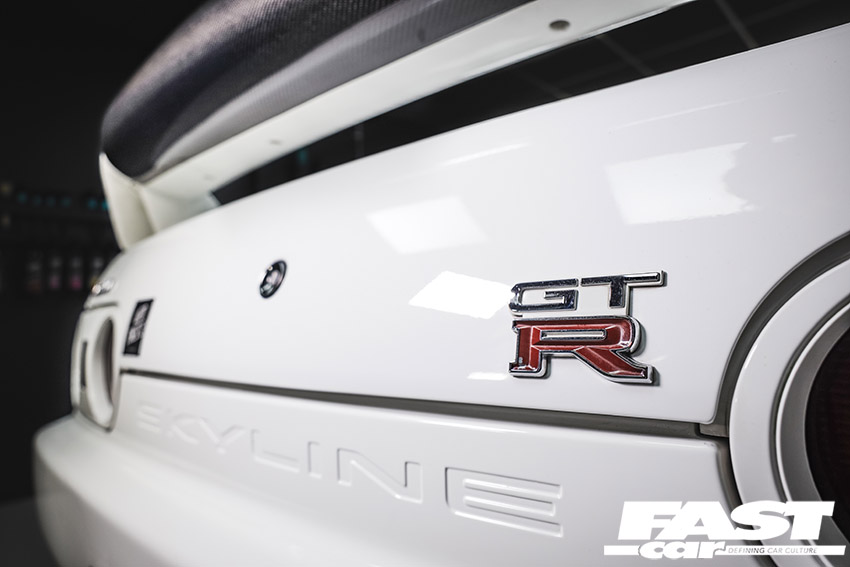 Nissan Skyline GT-R R32 Tuning Guide | Fast Car