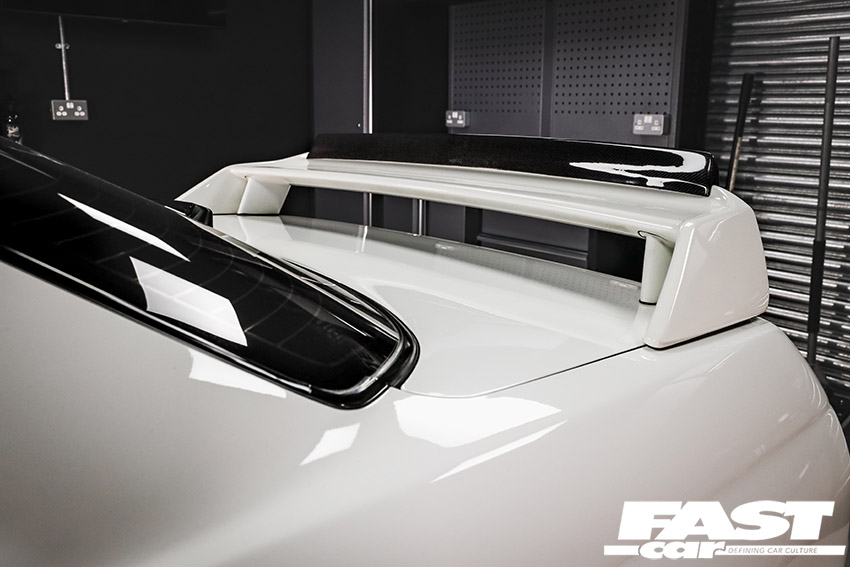 Nissan Skyline GT-R R32 Tuning Guide | Fast Car