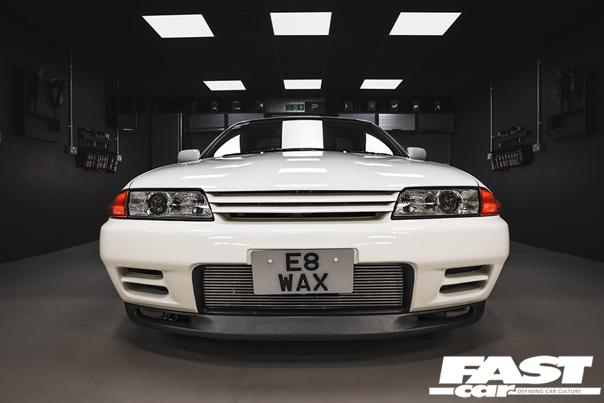 Nissan Skyline GT-R R32 Tuning Guide | Fast Car