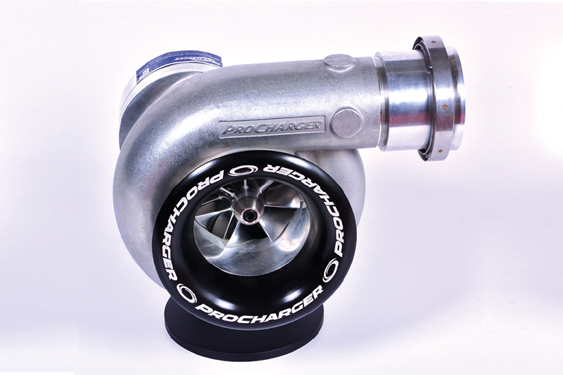 PROCHARGER F-3X-143 SUPERCHARGER | Fast Car