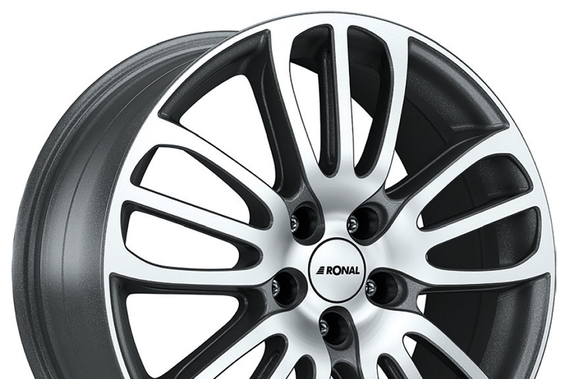 RONAL R63 | Fast Car