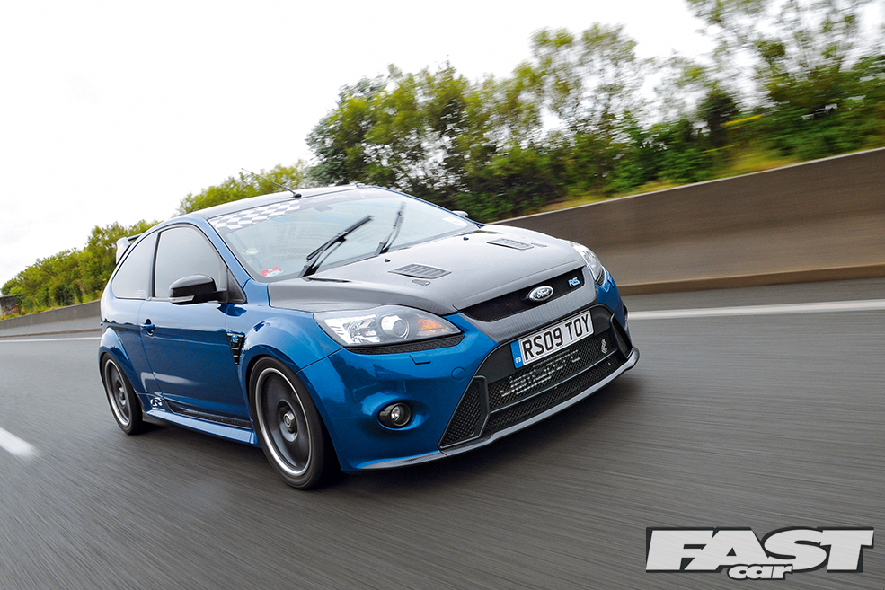 Fast Driving Tips: How To Be A Better Driver | Fast Car