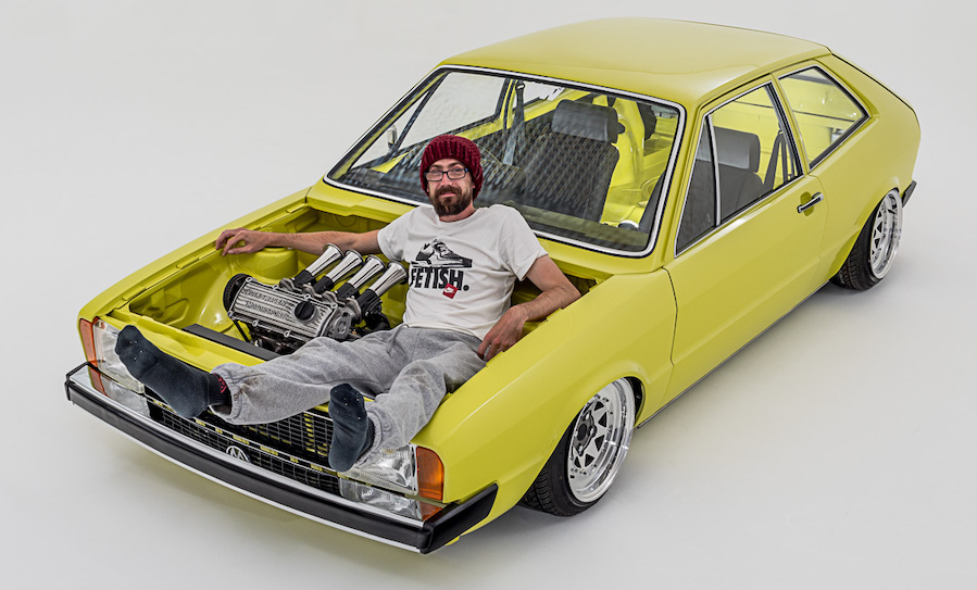 Best Retro Wheels: The Coolest Car Rims Of All Time | Fast Car