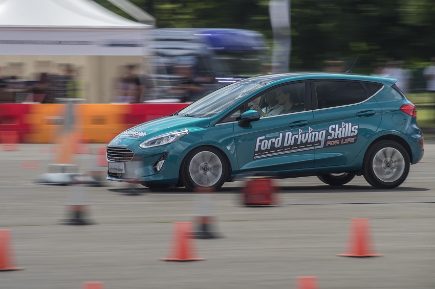 Fast Driving Tips: How To Be A Better Driver | Fast Car