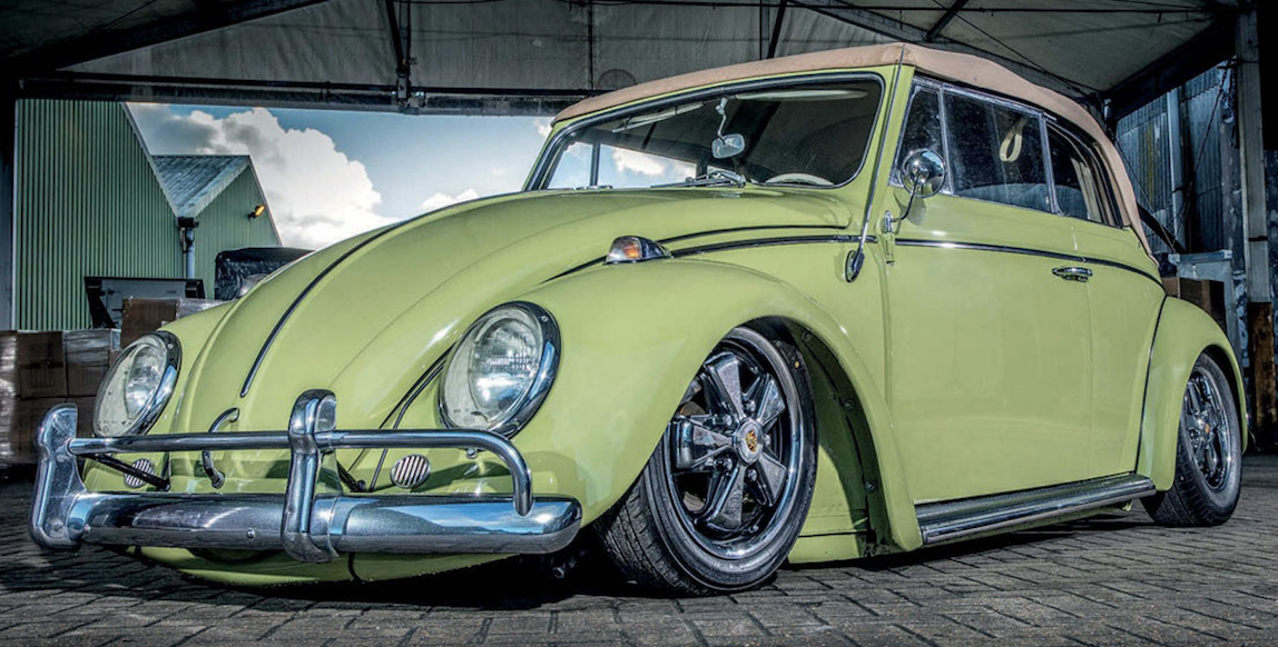 Best Retro Wheels: The Coolest Car Rims Of All Time | Fast Car