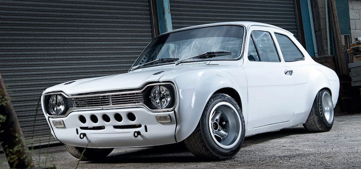 Best Retro Wheels: The Coolest Car Rims Of All Time | Fast Car