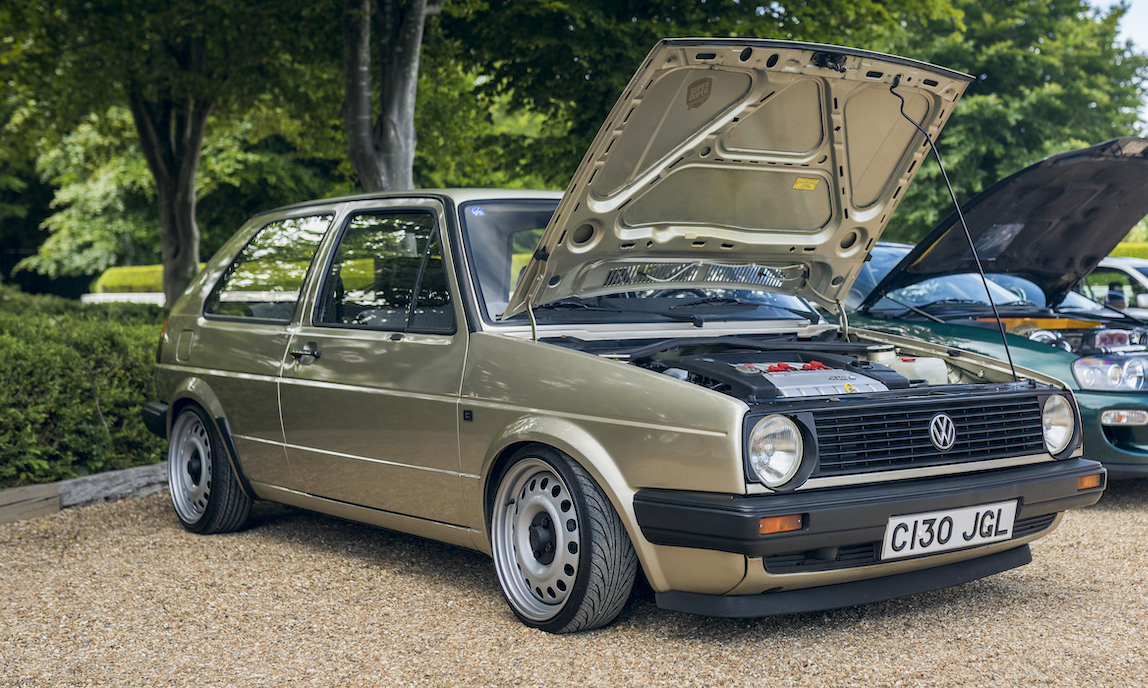 Best Retro Wheels: The Coolest Car Rims Of All Time | Fast Car