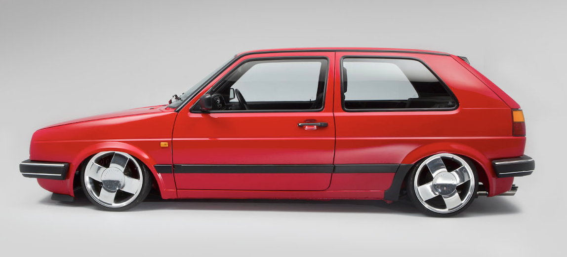 Best Retro Wheels: The Coolest Car Rims Of All Time | Fast Car