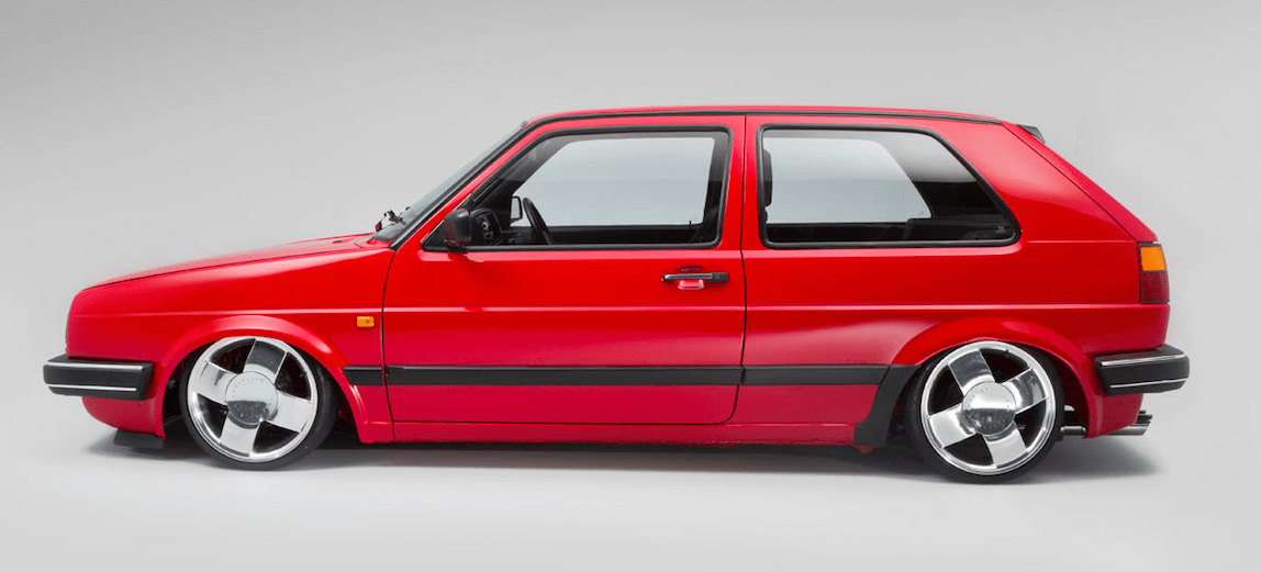 Best Retro Wheels: The Coolest Car Rims Of All Time | Fast Car