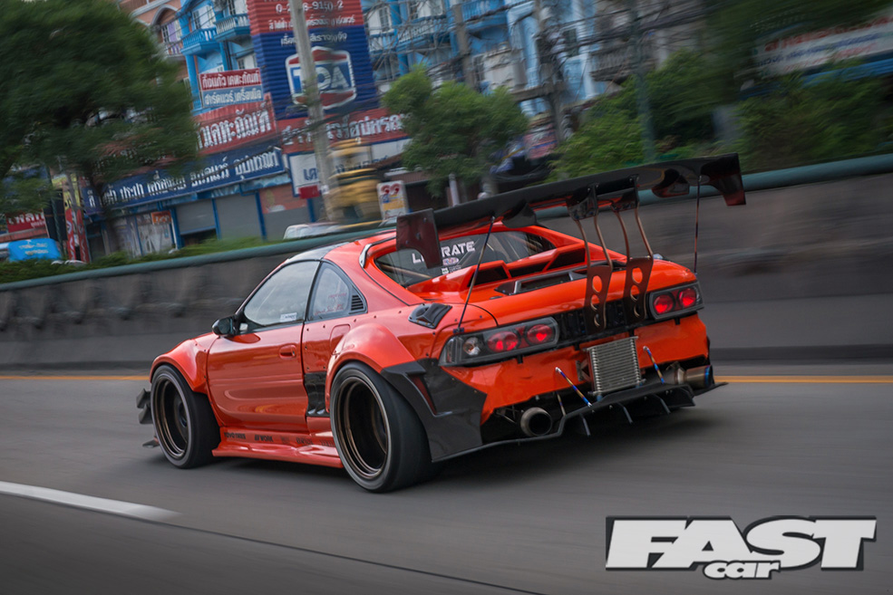 Best Engine Swaps | Fast Car