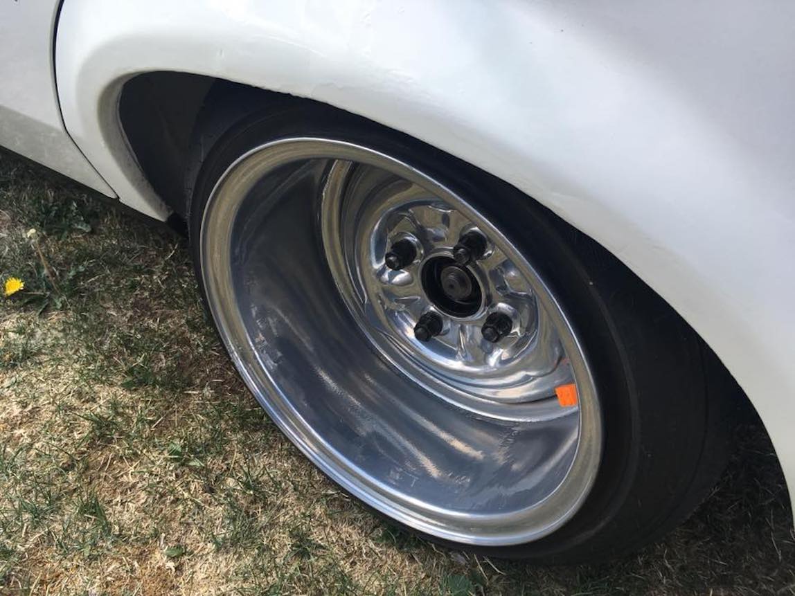 Best Retro Wheels: The Coolest Car Rims Of All Time | Fast Car