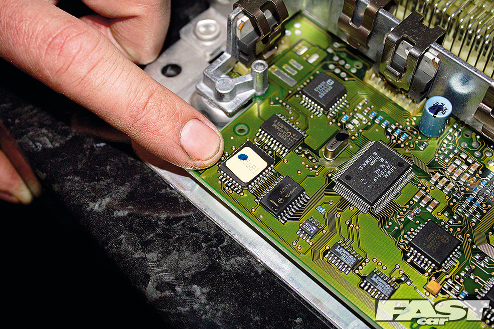 What Is ECU Remapping? Everything You Need To Know | Fast Car