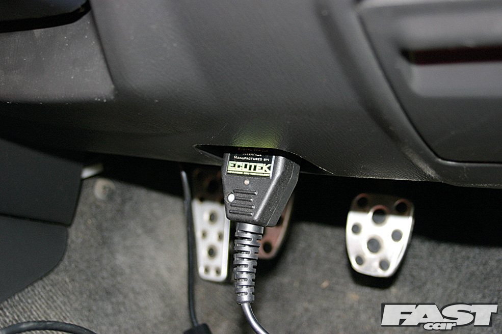 What Is ECU Remapping? Everything You Need To Know | Fast Car