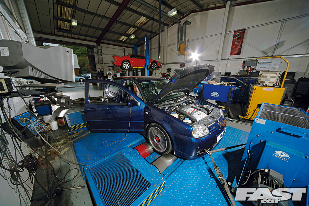 ECU Remapping Guide: Everything You Need To Know - Fast Car