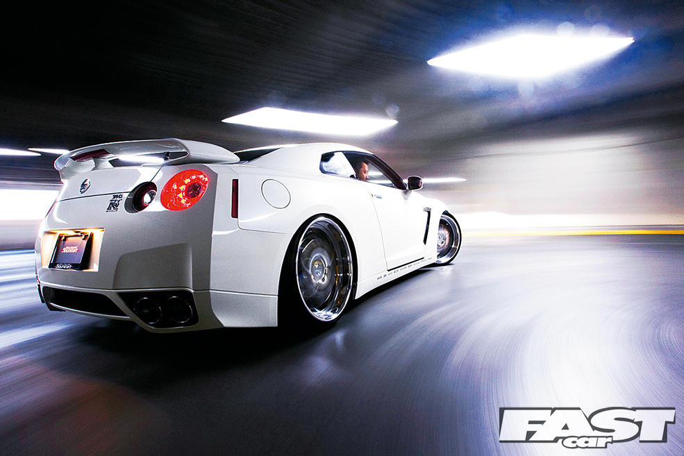 Driving Guide | How To Get The Best From Your Build | Fast Car