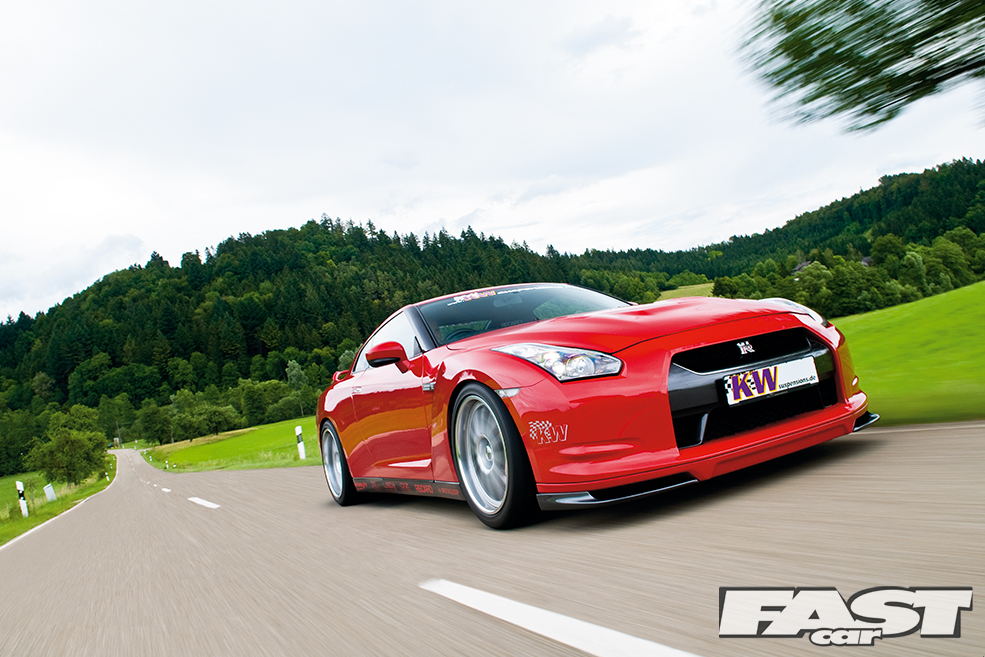 Driving Guide | How To Get The Best From Your Build | Fast Car