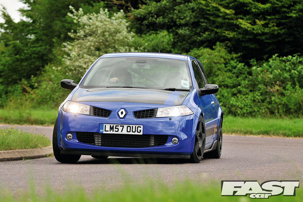 Driving Guide | How To Get The Best From Your Build | Fast Car