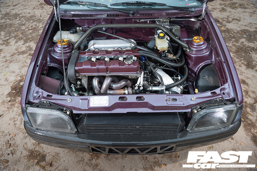 Best Engine Swaps | Fast Car
